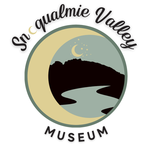 Snoqualmie Tree Farm - Snoqualmie Valley Museum