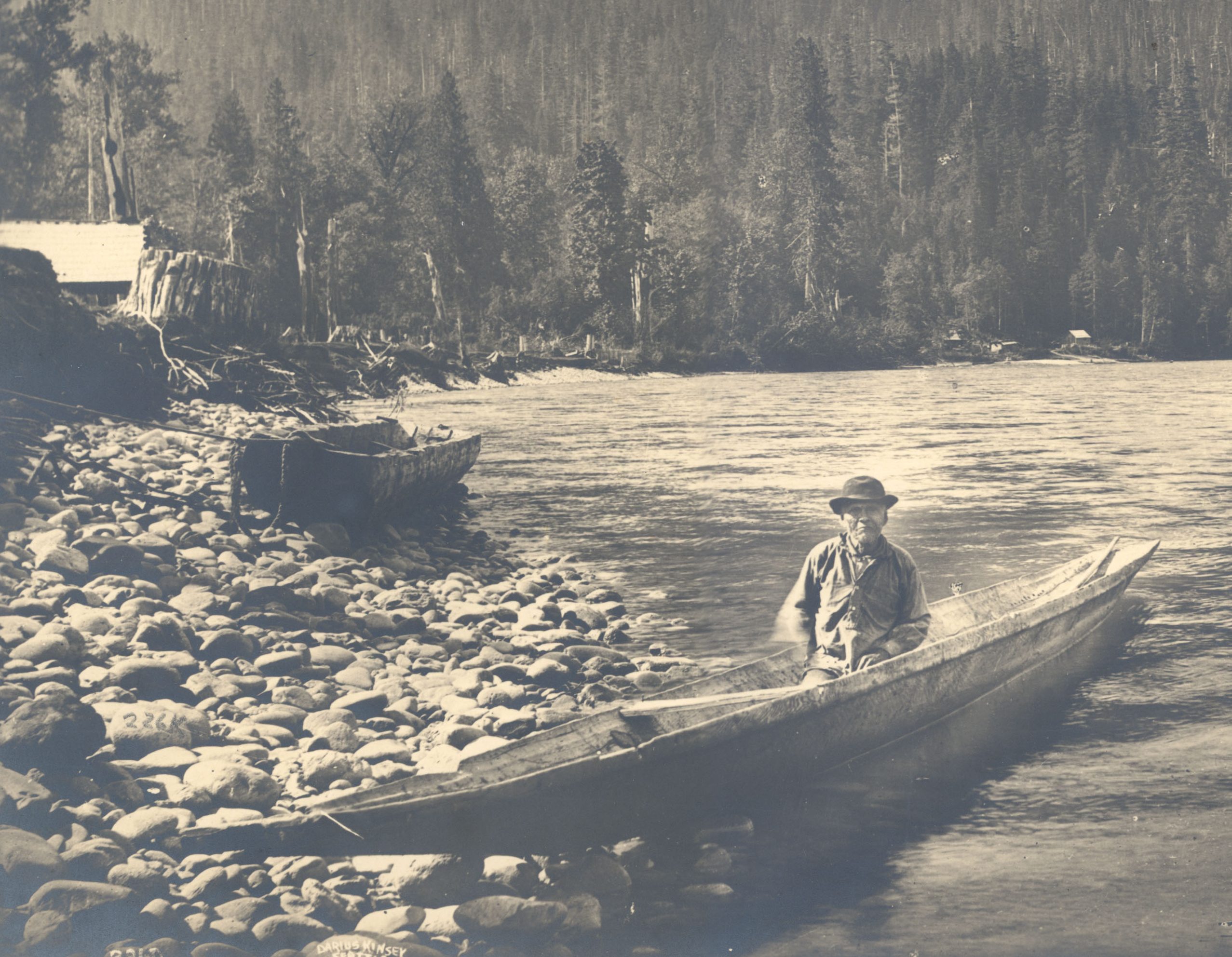 Transportation – Snoqualmie Valley Museum